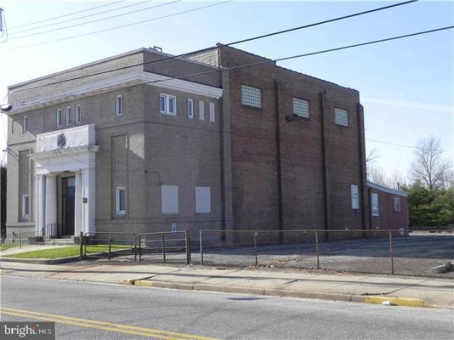 150 W Main Street