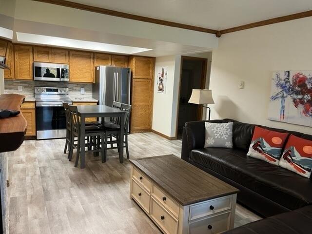 150 W Ridge View St # 222, Brian Head, UT 84719