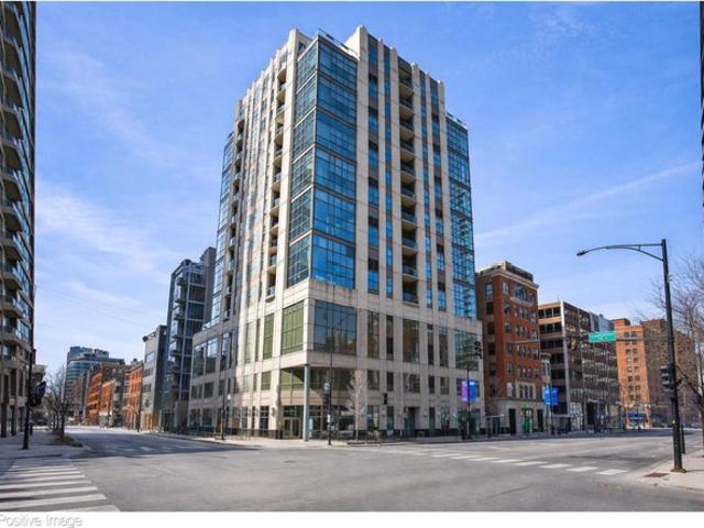 150 W Superior St Unit 1105, Chicago, IL 60654