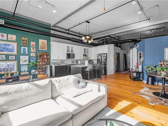 150 Walker St SW, Unit 7, Atlanta, GA 30313 | MLS #7689 | Compass