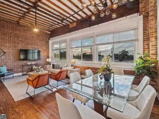 150 Walker St SW #5, Atlanta, GA 30313 MLS 10433287