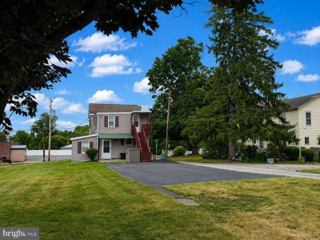 150 Walnut Street, Mount Wolf, US, PA