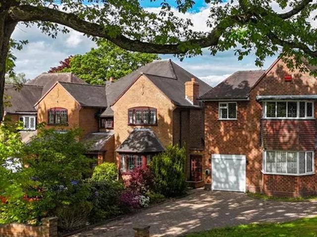 150 Walsall Road, Four Oaks, B74 4RD, United Kingdom | 5 bed house for rent #167698636 | Rentberry