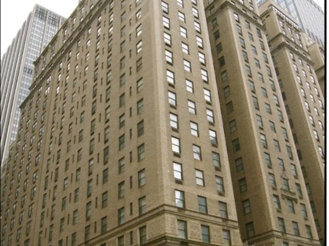 150 West 51st Street, Unit 1621