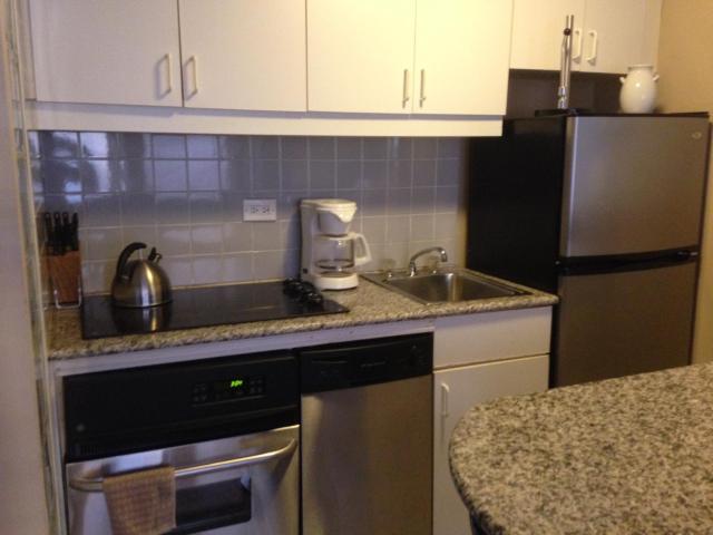 150 West 51st Street, Unit 1126
