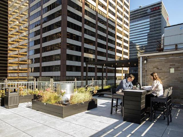 150 West 51st Street, New York, NY