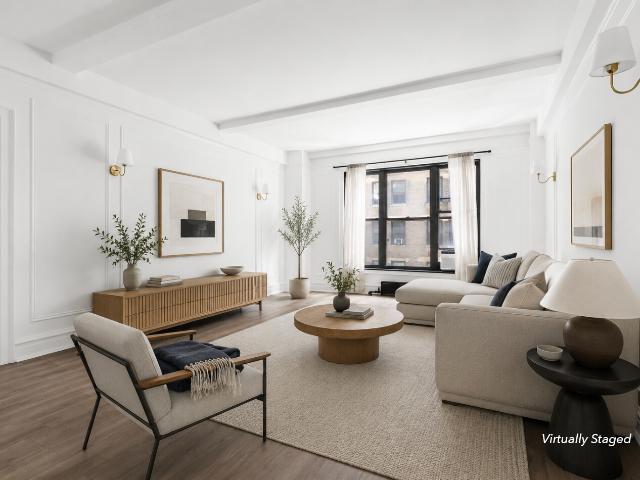 150 West 55th Street, New York, NY