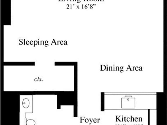 150 West 56th Street, Unit 3509 | Compass