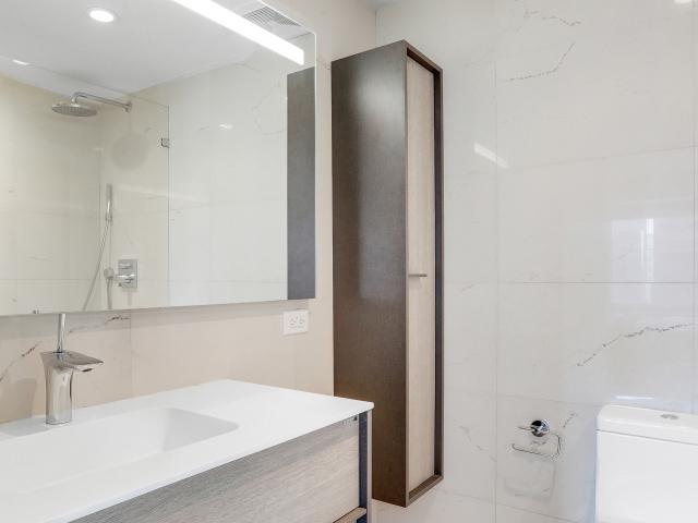 150 West 56th Street, Unit 3602