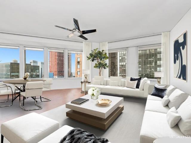 150 West 56th Street, Unit 4003 | Compass