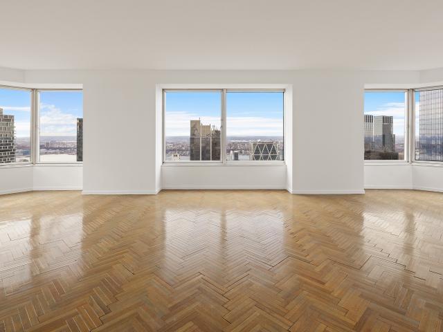150 West 56th Street, Unit 6204 | Compass