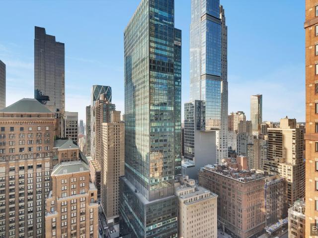 150 West 56th Street, New York, NY