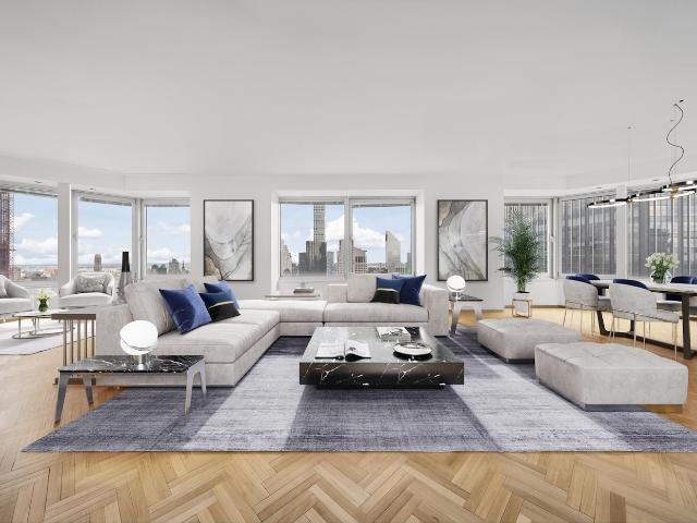 150 West 56th Street, New York, NY