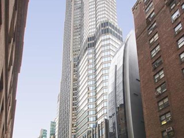 150 West 56th Street, New York, NY