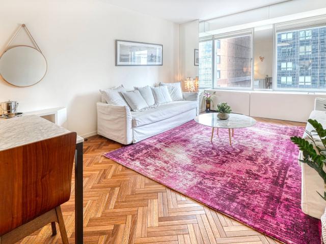 150 West 56th Street, New York, NY