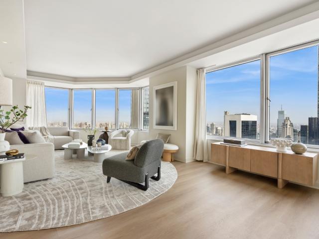 150 West 56th Street, New York, NY