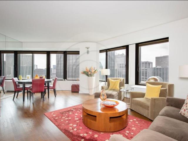150 West 56th Street, New York, NY
