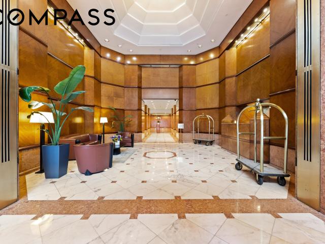 150 West 56th Street, New York, NY