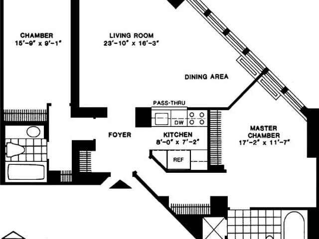 150 West 56th Street, New York, NY