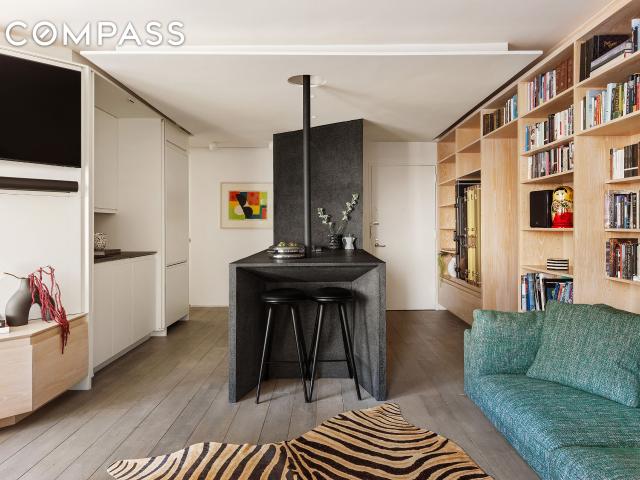 150 West 56th Street, New York, NY