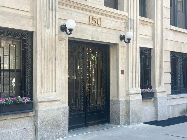 150 West 95th Street, New York, NY