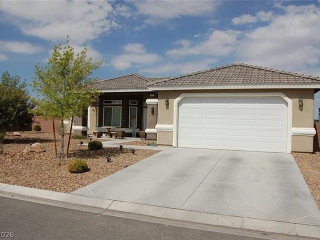 150 White Burch Ln, Pahrump, NV 89048