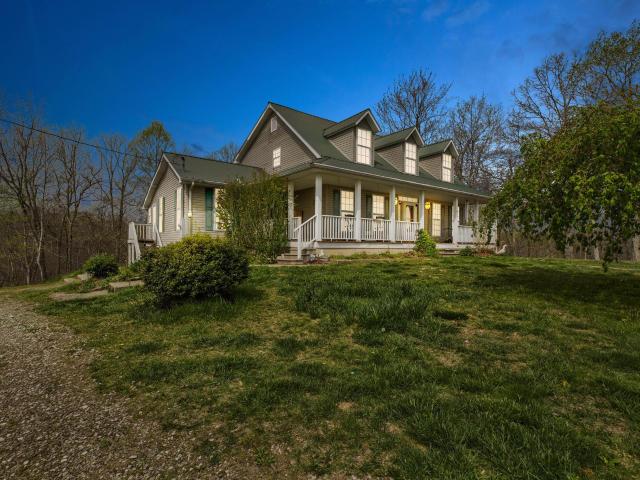 150 Wild Turkey Road