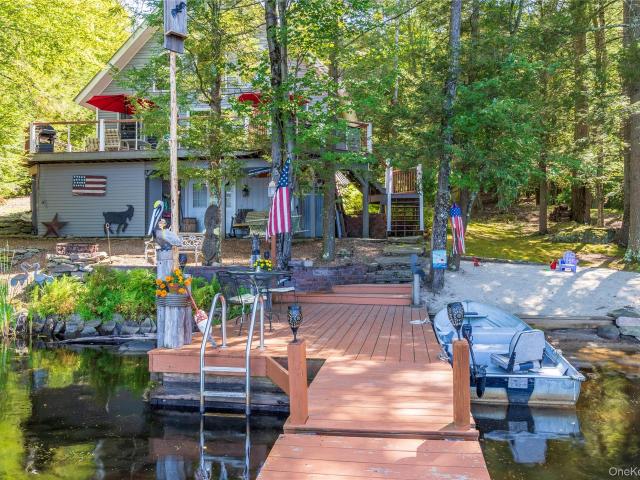 150 Wildwood Dr, Unit 51, South Fallsburg, NY 12779 | MLS #990112 | Compass