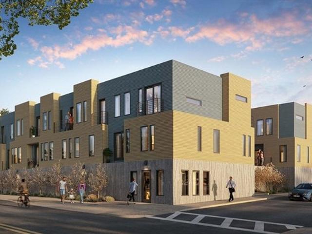 150 Williams St Unit 7, Chelsea, MA 02150