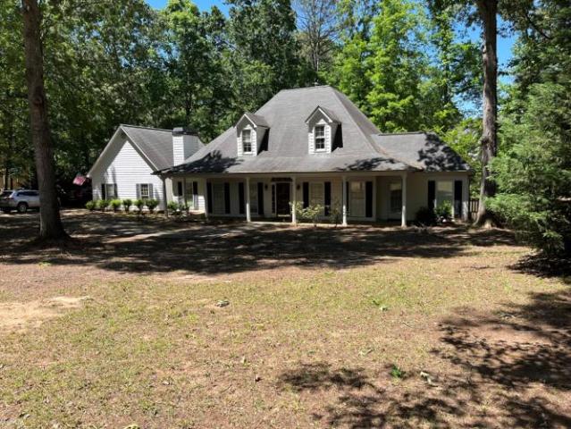 150 Wyngate Cir, Fayetteville, GA 30215