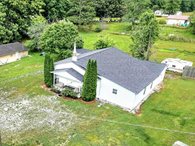150 Tabernacle Rd