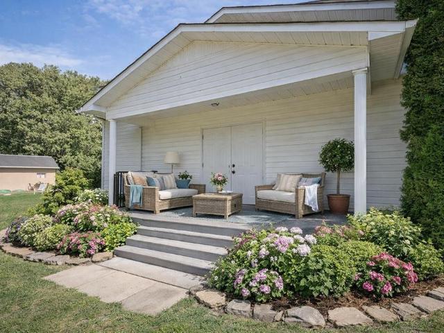 150 Tabernacle Rd, Smithville, TN 37166 | MLS #3154 | Compass