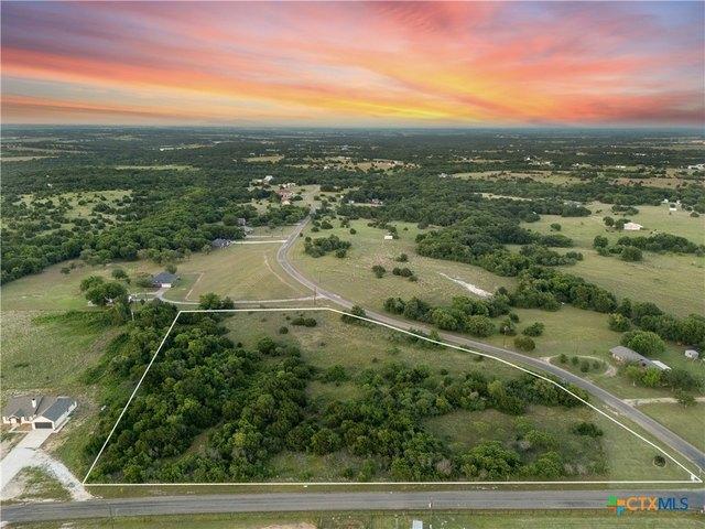 150 Theresa Ln Lot 1, Eddy, TX 76524