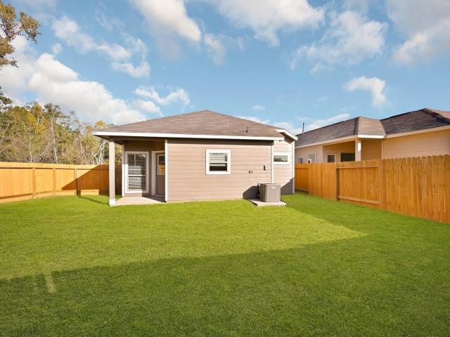 150 Thickets Grove