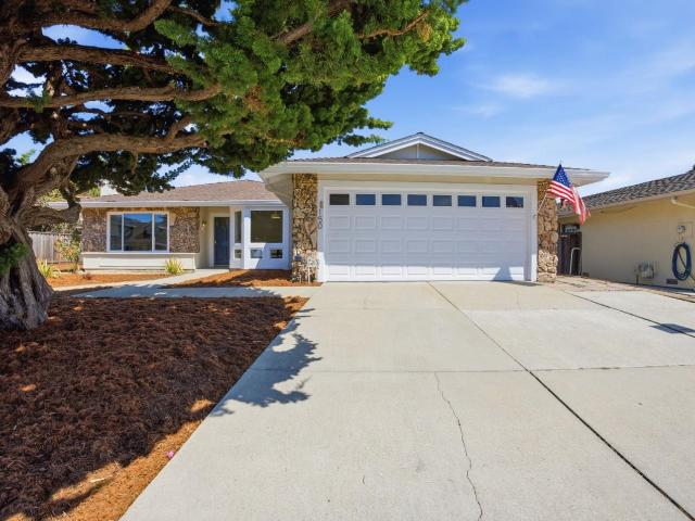 150 Tiller Ct, Half Moon Bay, CA 94019 | MLS #ML82043 | Compass