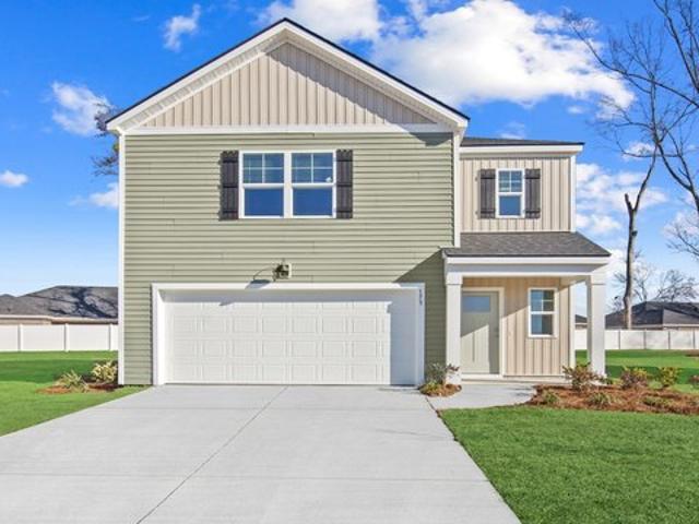 150 Timber Rd, Statesboro, GA 30458