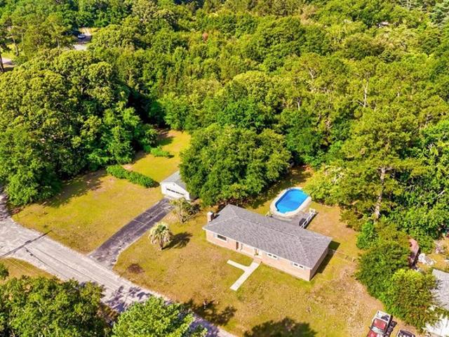 150 Timmerman Rd, Swansea, SC 29160
