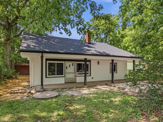 150 Tippecanoe Drive