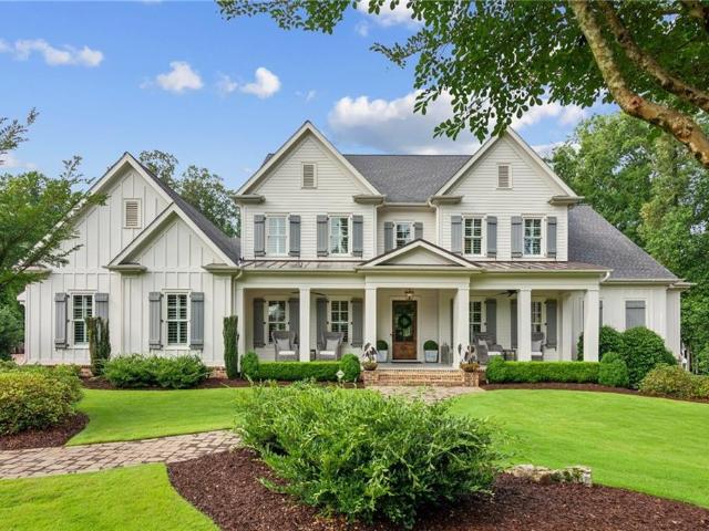 150 Trinity Ln, Canton, GA 30115 | MLS #7738 | Compass
