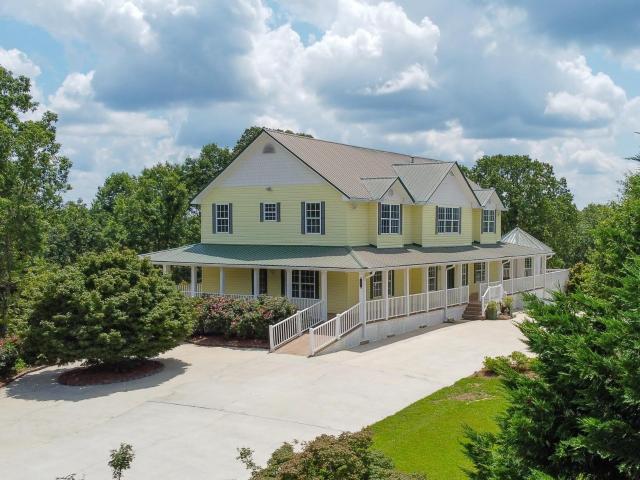 150 Two Eagles Lane