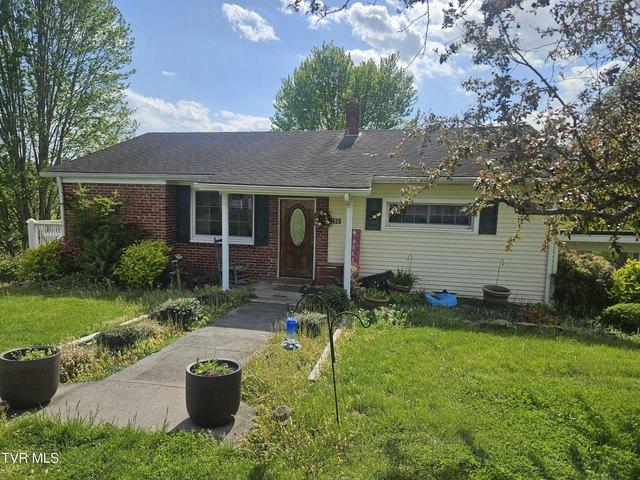150 Tyrone St, Dungannon, VA 24245