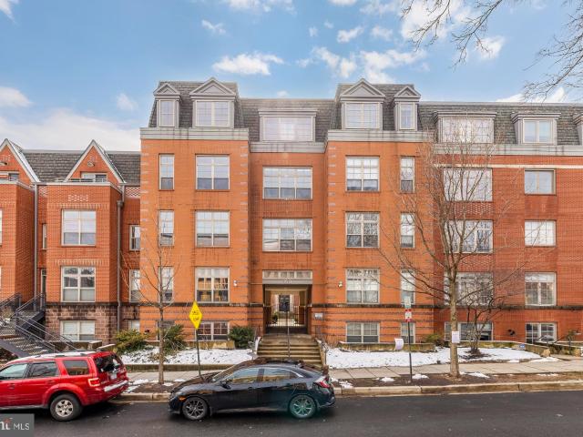 150 V St NW, Unit V204, Washington, DC 20001 | MLS #DCDC2248 | Compass