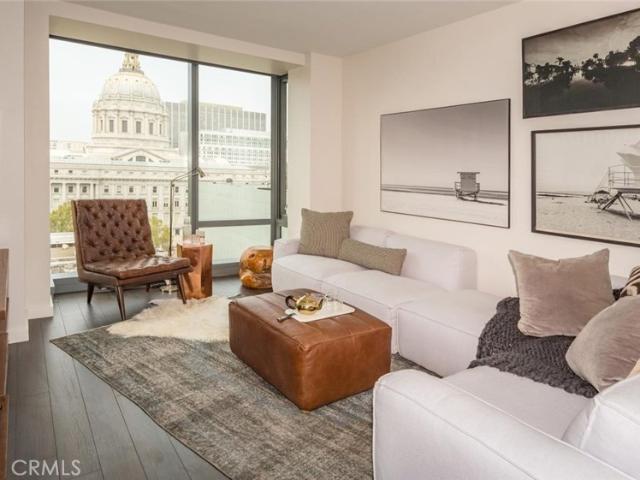 150 Van Ness Avenue 1222