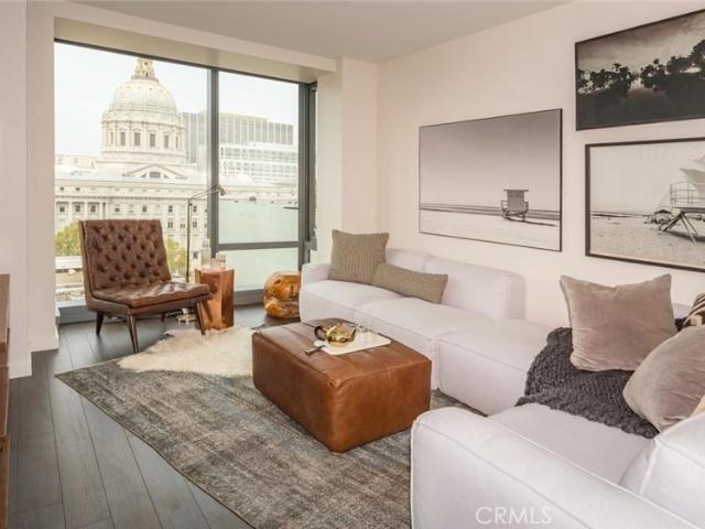 150 Van Ness Avenue 1222