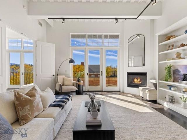 150 Village Crossing Way Unit 3A, Bozeman, MT 59715