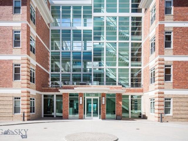 150 Village Crossing Way Unit 3G, Bozeman, MT 59715