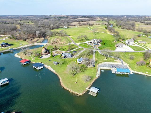 150 Yacht Club Circle