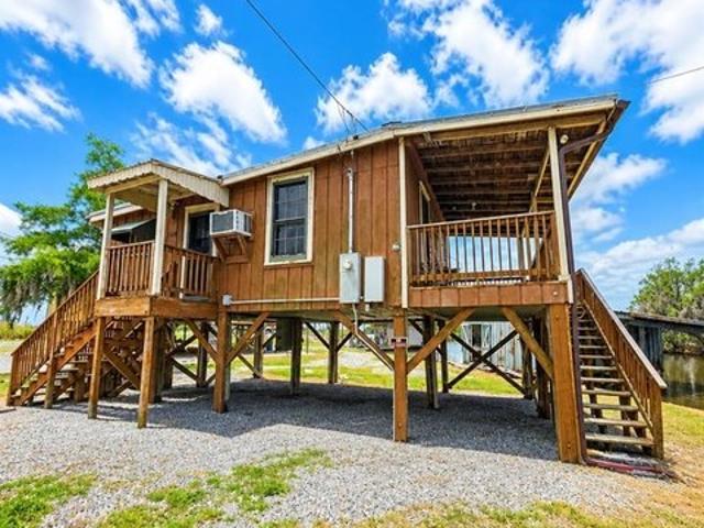 150A W Shirley Rd, Port Sulphur, LA 70083
