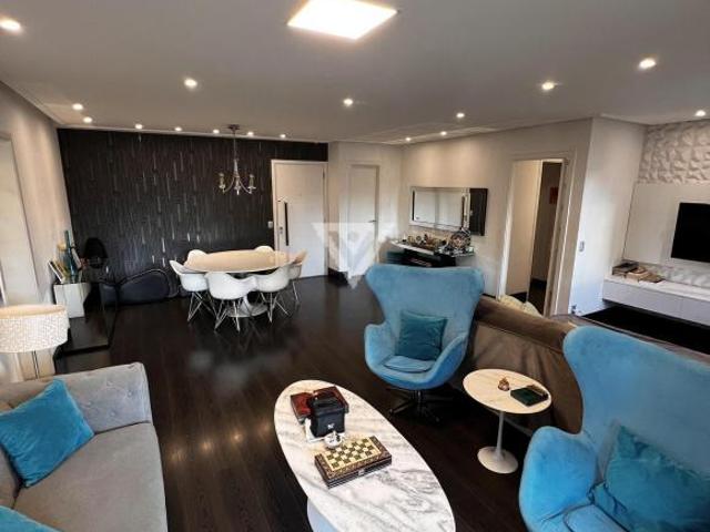 150m² de conforto, integração e privacidade no Passarim perfeito para famílias que valorizam espaç