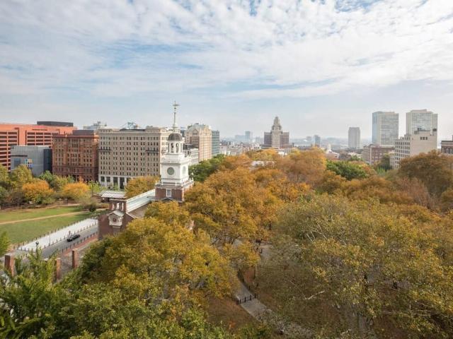 150S South Independence Mall West 3 Bedroom Apartment for Rent at 150S S Independence Mall W #1060935P, Philadelphia, PA 19106 Center City East